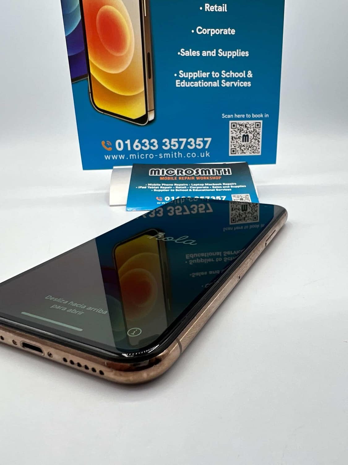 IPhone 11 Pro Screen Replacement